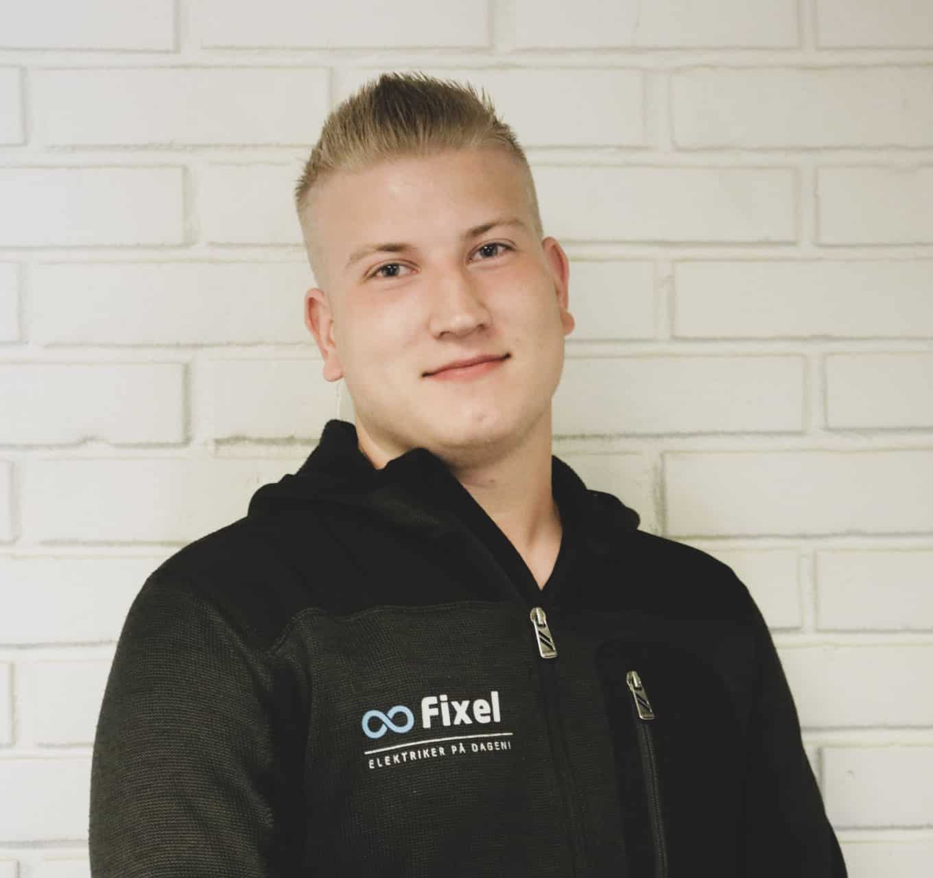 Arkiv for Employees - Elektriker Oslo